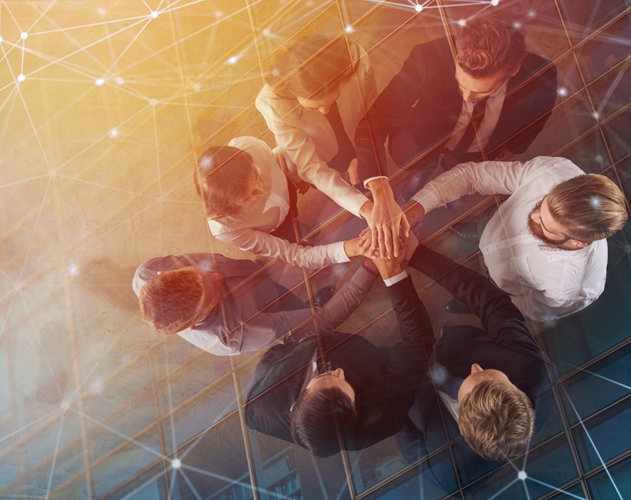 Building Effective Teams - DOOR International