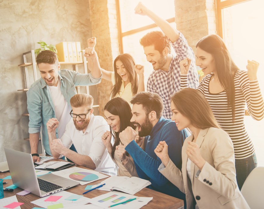 Employee Training Materials for Excellence - DOOR International