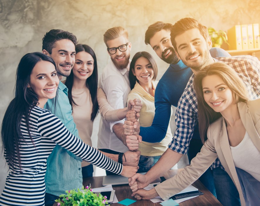 Join the Team - DOOR International