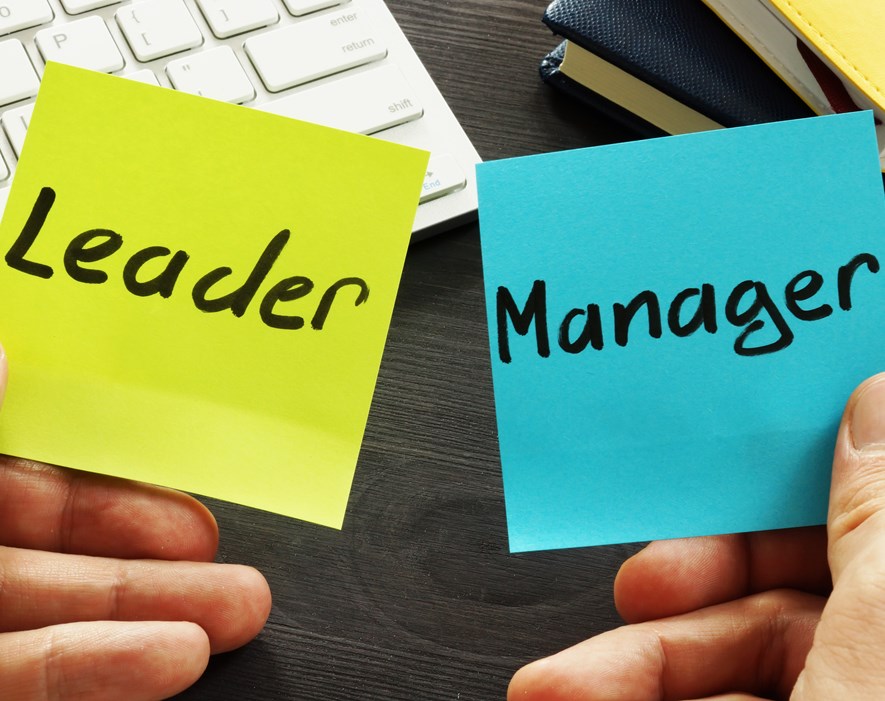 Leadership & Management Training Programs - DOOR International