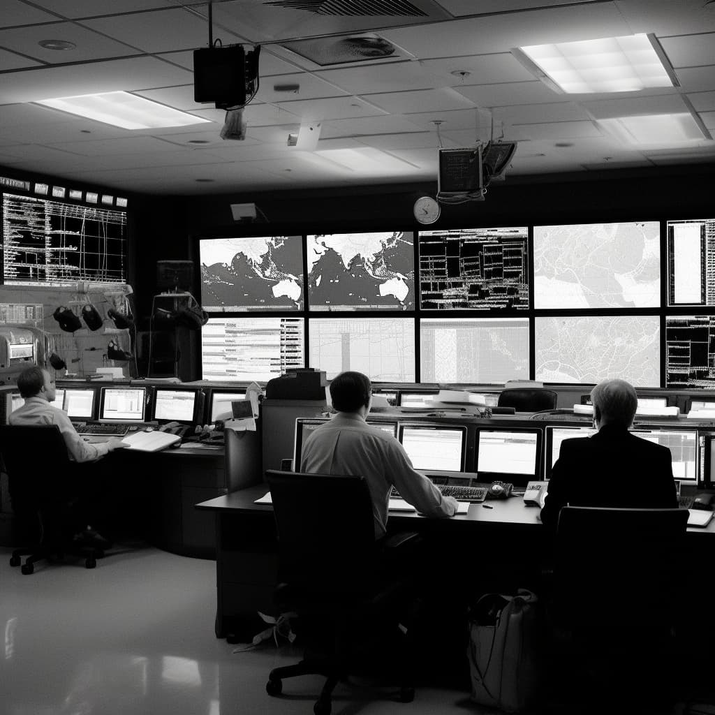 Creating Crisis Communication Resilience: The Power of ENDURE - DOOR ...