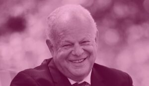 Martin Seligman: The father of Positive Psychology - DOOR International