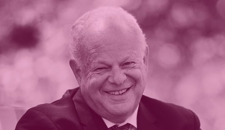 Martin Seligman: The father of Positive Psychology - DOOR International