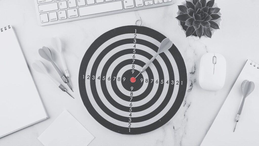 How to Achieve Goals: A Guide to Shaping the Future - DOOR International